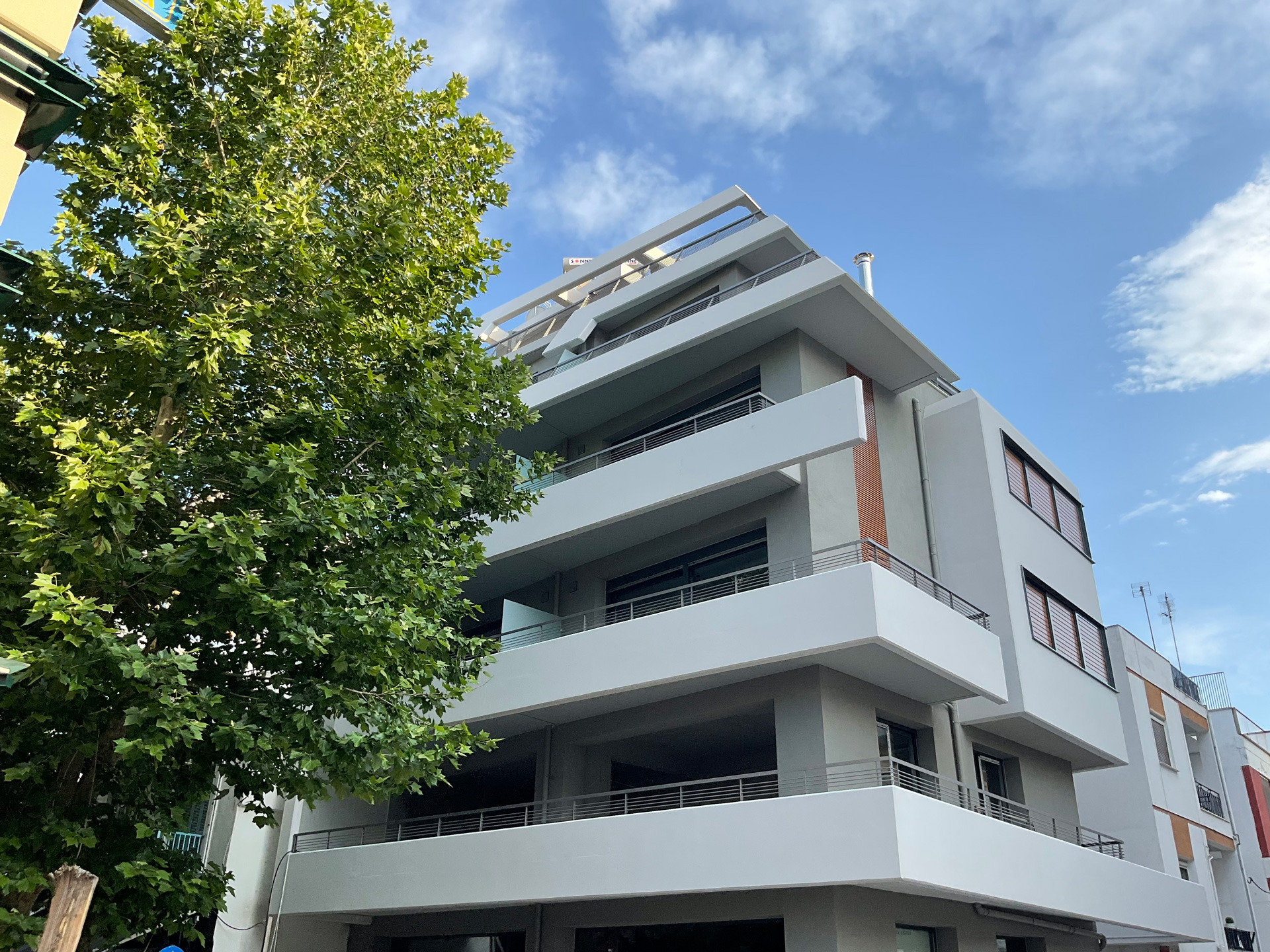 Home - Aeson Premium Living